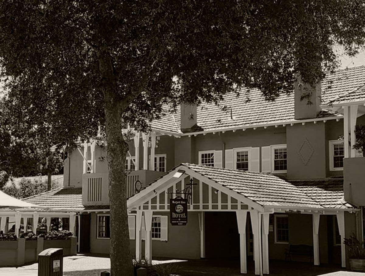 Margaret River Hotel – A Touch Of Margaret River History