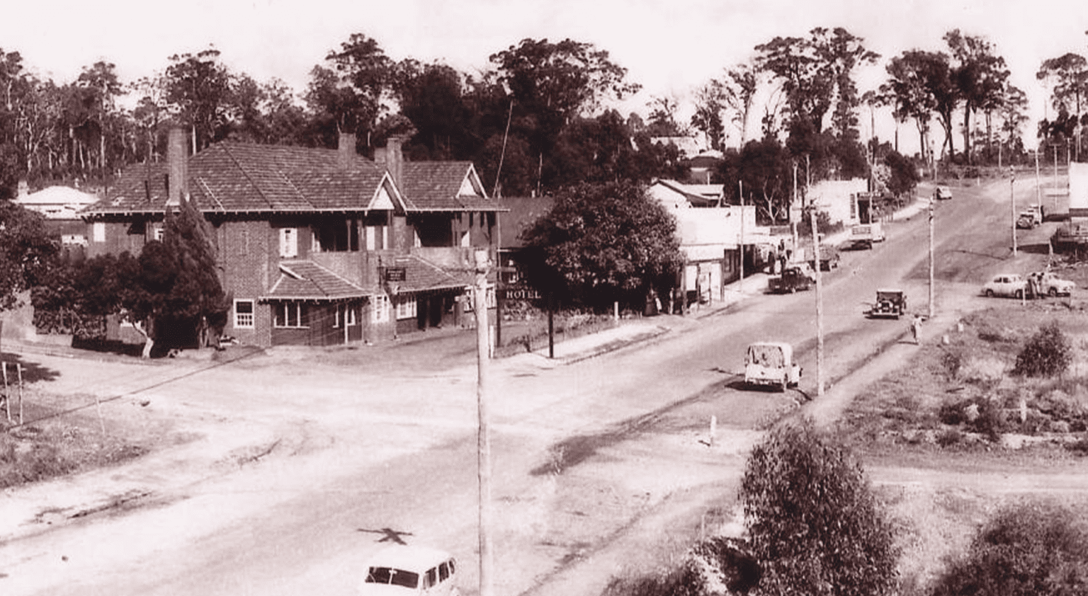 Hotel roofing blog 4 – Margaret River Hotel